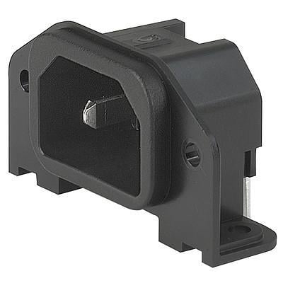 SCHURTER GRF2.0512.11 Plugs and Receptacles Chip