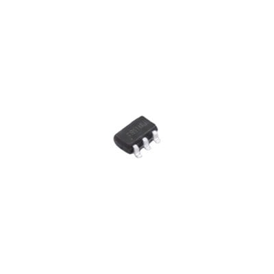 3PEAK TP2191-TR Amplifier Chip