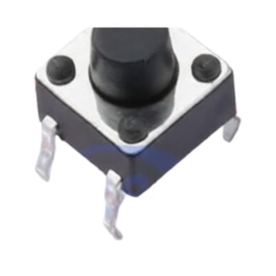 Yuandi TS-1095PD-A5B3-D2 Tactile Switch for sale