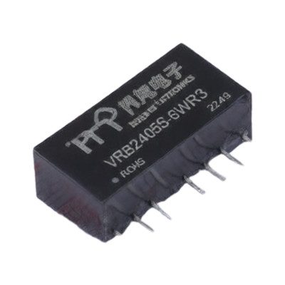 DEXU Electronics VRB2405S-6WR3 DC DC Converter Chip for sale