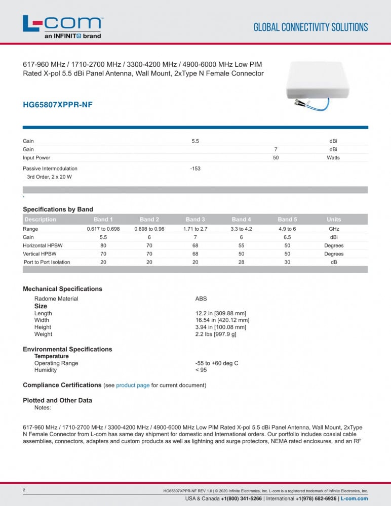 HG65807XPPR-NF document page 2