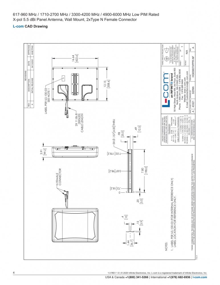 HG65807XPPR-NF document page 4