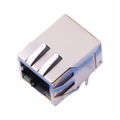 PULSE J0B-0384NL Modular Ethernet Connector Jack