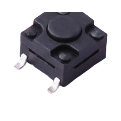Yuandi TS-1010S-A8B3-C2D2 Tactile Switch Chip