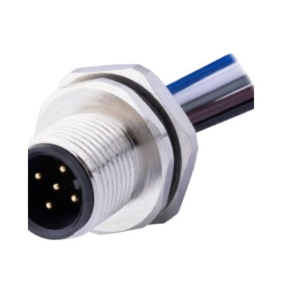 CUI CDM1225-08A-MW-R9-050-67 Circular Cable Assembly