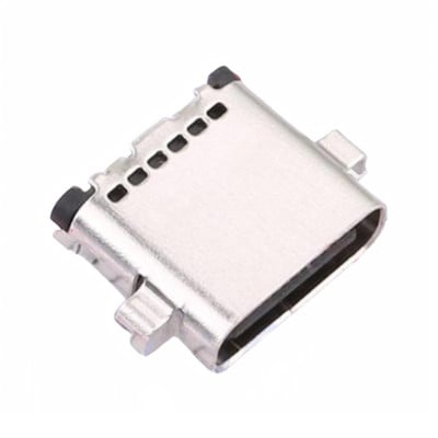 SHOU HAN TYPE-C 24P QT CB1.0 USB Connector Adapter
