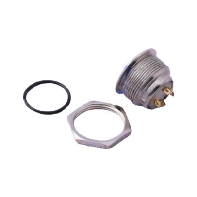 Dailywell MPB22-A0F100-JQ Pushbutton Switch