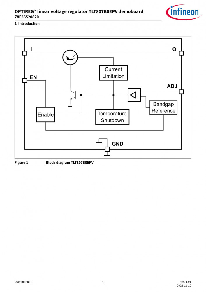 TLT807B0EPV demoboard document page 4