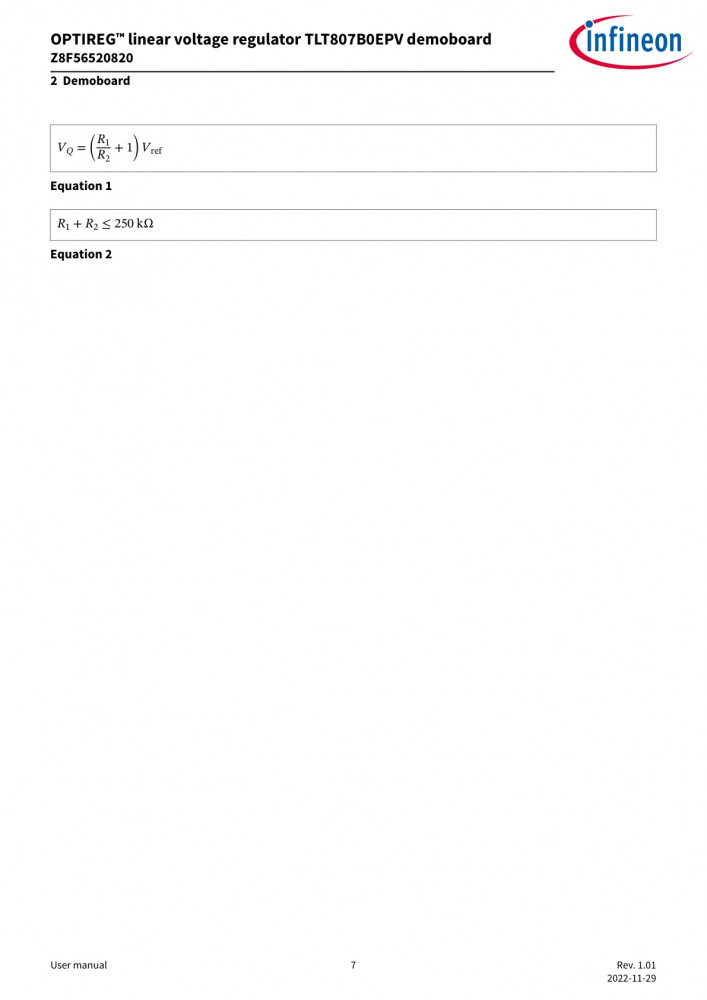 TLT807B0EPV demoboard document page 7
