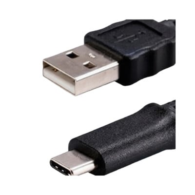 CUI CBL-UC-UC-05BP USB Type-C Cable Assembly