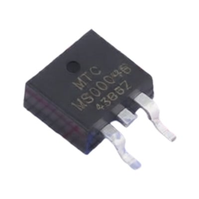 MIRACLE POWER MSA002C Single MOSFET
