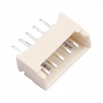 Hanbo Electronic WAFER-MX125Z-10A Male Header Pins