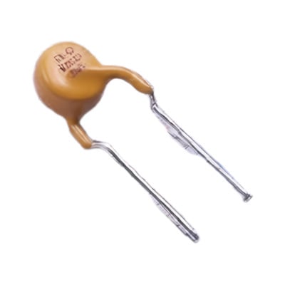R+O H250-1000 PTC Resettable Fuse