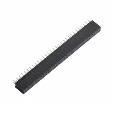 Hong Cheng HC-PM254-8.5H-2x24PZ