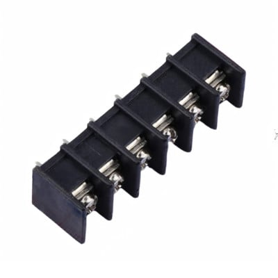 XUNPU DGC950-5P10-MB361 Barrier Blocks Chip