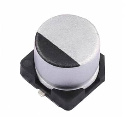 ACMECON GVE1C337M0608CN Aluminum Electrolytic Capacitor