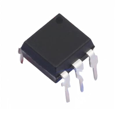 AOTE 4N35 Photovoltaic Output Optoisolator Transistor