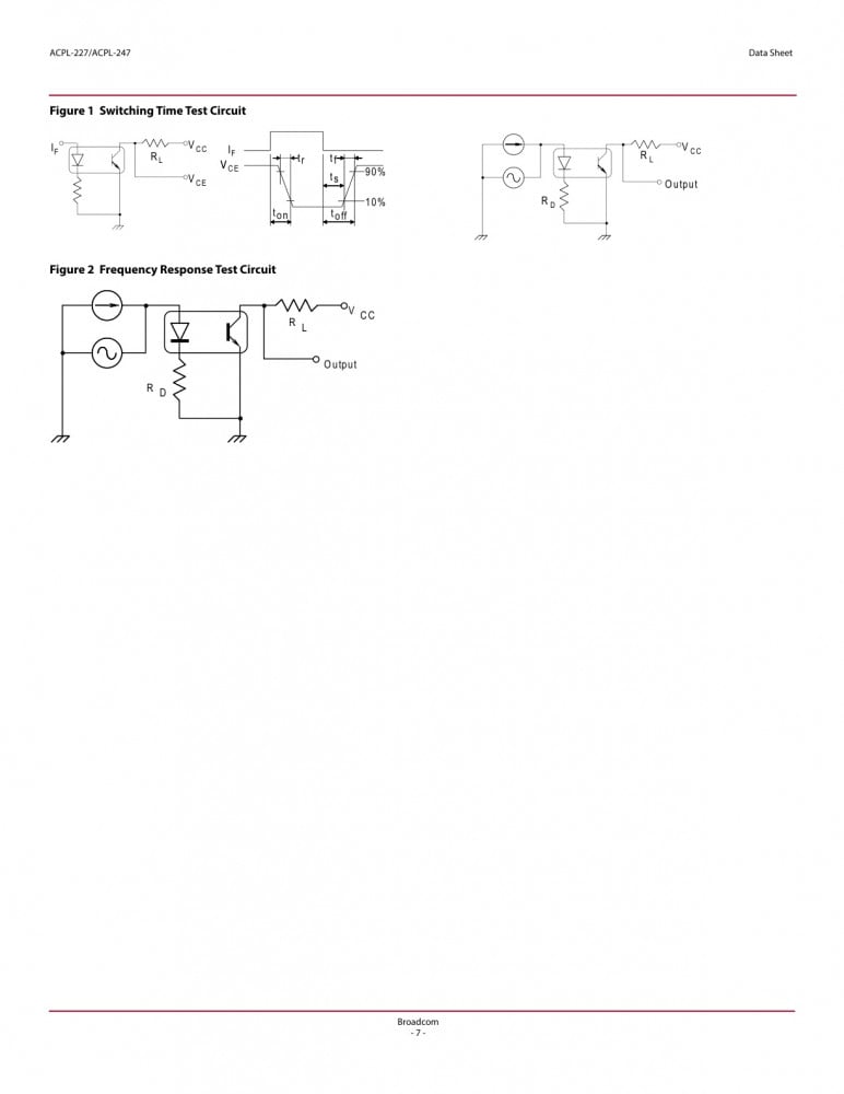 ACPL-227-56BE datasheet page 7
