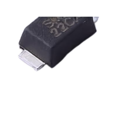 PAKER SMF16CA TVS Diode