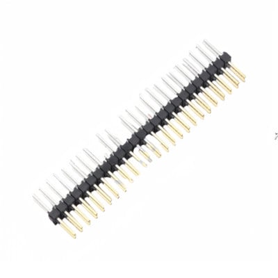 Samtec MTSW-125-22-L-D-266 Male Header Pins for sale