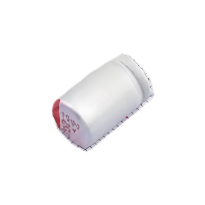 ChengTao CT0J108M0611 Aluminum-Polymer Capacitor