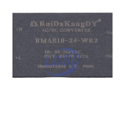 ruidakangDY FAS10-5-WR2 AC DC Converter Chip