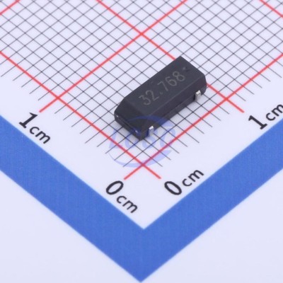HCI FR08S4-32.768-N06LLDT for sale