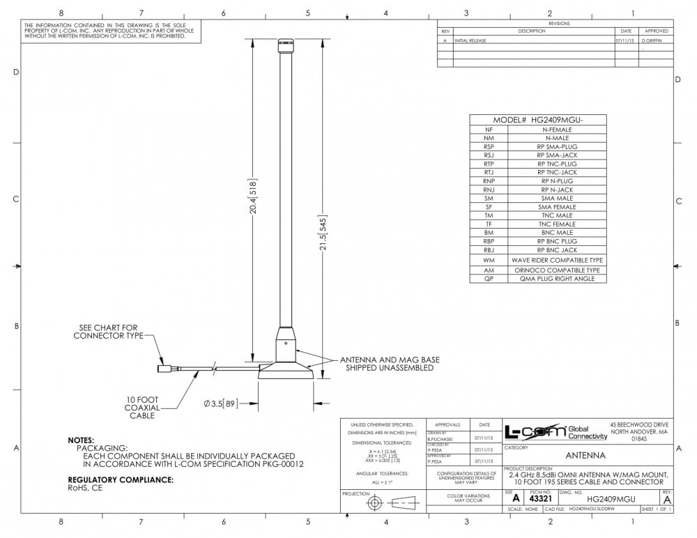 HG2409MGU-NM technical document