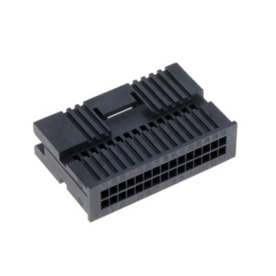 Samtec ISDF-05-D-L
