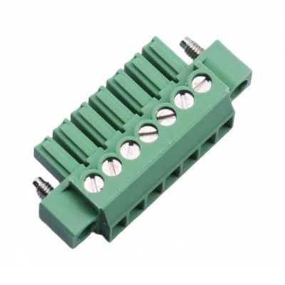 TE Connectivity 284516-4 Header Plug Socket