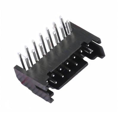 Hongxing HX20012-12WA black