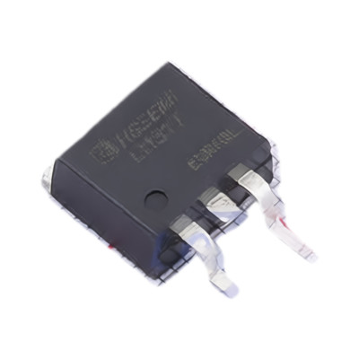 HGSEMI LM317T Adjustable Linear Voltage Regulator – Low Drop Out LDO IC