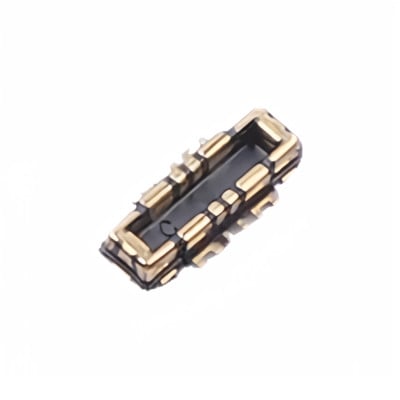 HOAUC HYCW57M-BTB2X2-6-049B Board-to-Board Mezzanine Edge Type Array Connector for sale