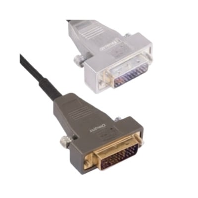 L-com AOC-DVDV-S-080