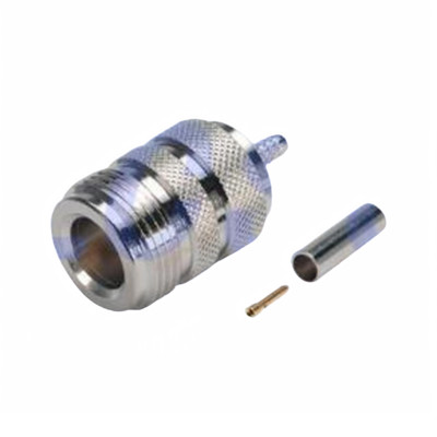 L-com BAC526 Coaxial Connector RF Assembly