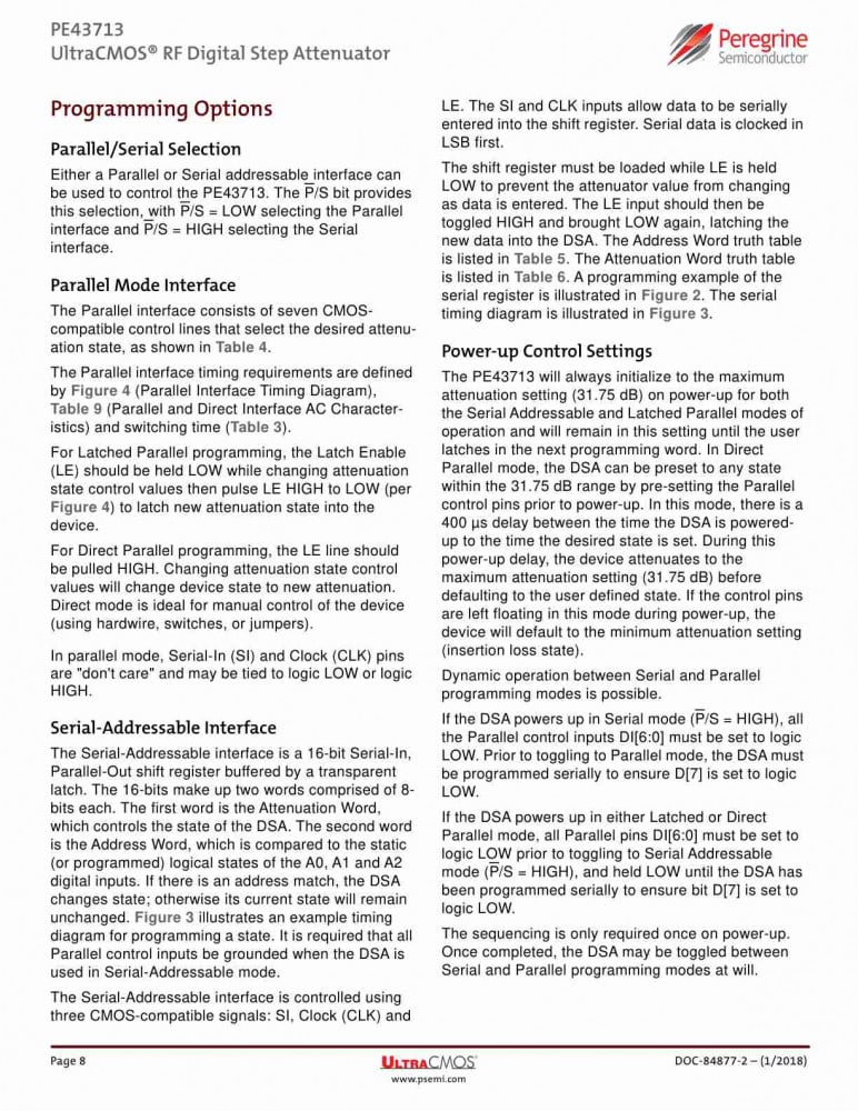PE43713 document page 8