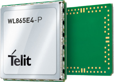 Telit WL865E4P673T001000 for sale