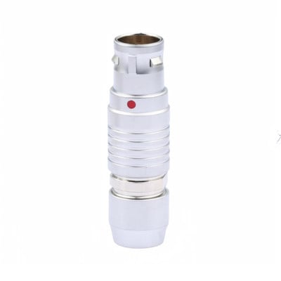 LICQ BR.FGG.2B.02.CSAD92 Circular Connector Assembly