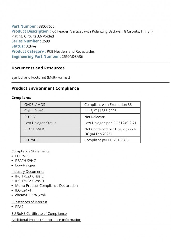 38007606 document preview, page 1