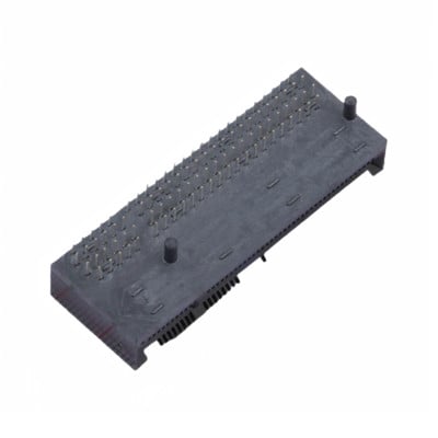 XKB Connection X3091WR-64B-9TV15 Pluggable Connector Assembly