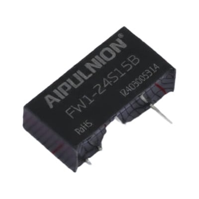 AIPULNION FW1-24D05D DC DC Converter Chip