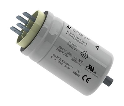 KEMET C878BF35200SA0J