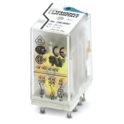 Phoenix Contact 2903666 Power Relay Chip for sale