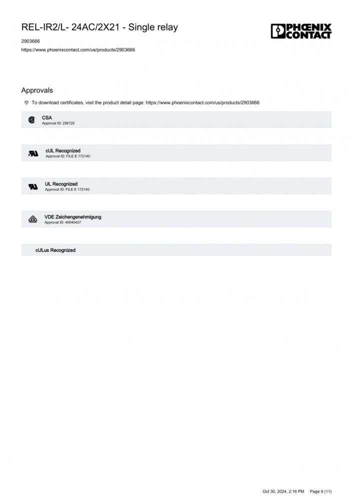 2903666 technical document page 9