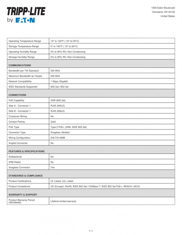 N201-035-GN technical document page 3