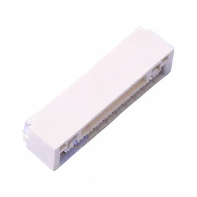 SHOU HAN 1.5-7P WTDK Male Header Pins
