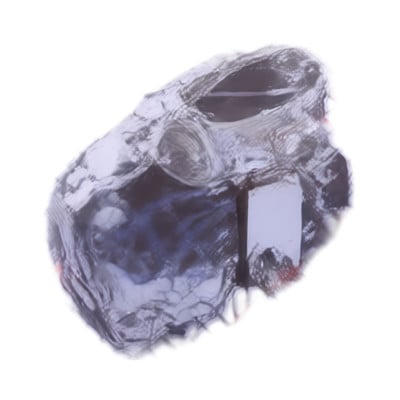 KNSCHA SHG470UF16V03EC0549 Aluminum Electrolytic Capacitor