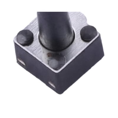 Yuandi TS-1093A-A9B2-D2 Tactile Switch