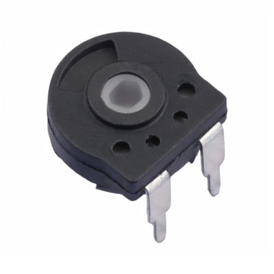 BOCHEN PT10-L-V-504 (500K) Trimmer Potentiometer