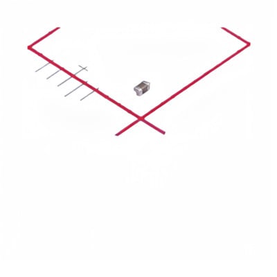 FH 0201X104K160NT Ceramic Capacitor